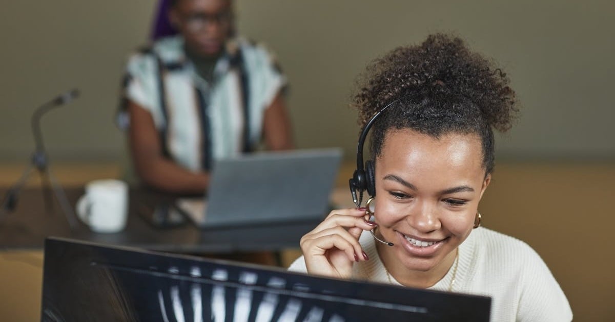 Why AI Actually Makes Customer Experience More Human?